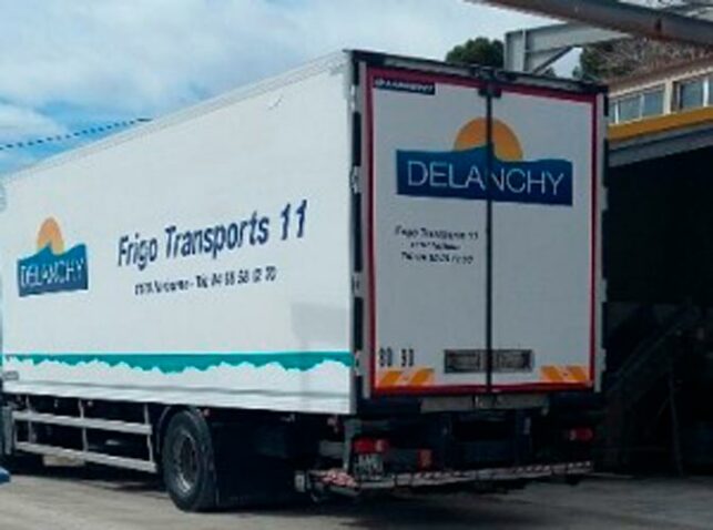 Commercialisation Stockage Expédition Huîtres | La Perle de Thau